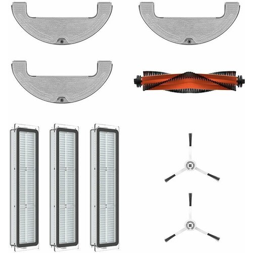 Dreame Компоненты Dreame D10s Plus Accessories Kit (RAK18)