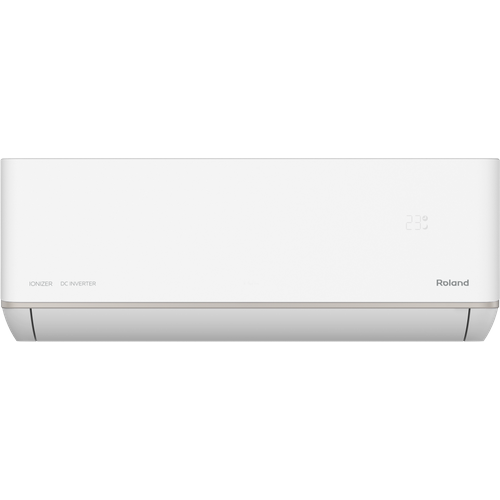 Сплит система кондиционер инвертор ROLAND WIZARD Inverter RDI-WZ12HSS/N2