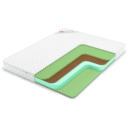 Матрас Denwir Simpl Balance Relax Plus 15 75x220
