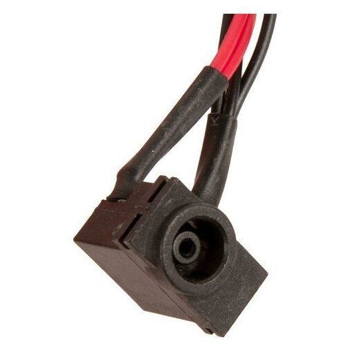 Разъем питания для Samsung Np270e5e, Np300e5e, Np275, 270E, Np500, 5.5x3.0, с кабелем