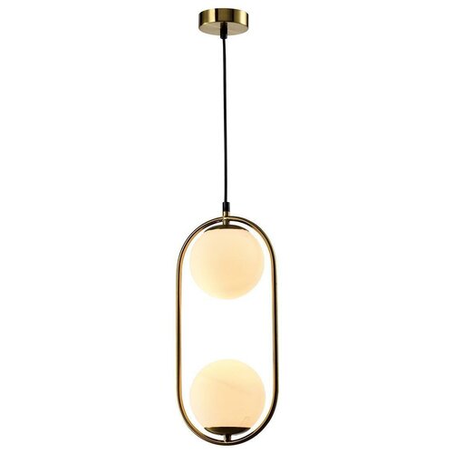Подвесной светильник Rivoli Lola 3115-312 Б0052868