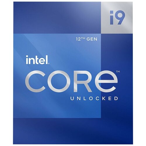 Процессор Intel Core i9-12900 LGA1700,  16 x 2400 МГц, OEM