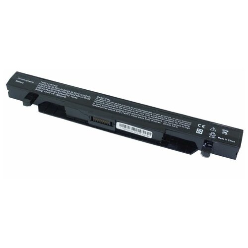 Аккумулятор (батарея) для ноутбука Asus ROG GL552JX (A41N1424 14,4V 2600 mAh)