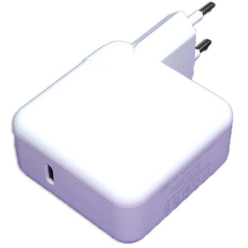 Блок питания для ноутбуков Apple A1540 29W USB Type-C 14.5V 2.0A OEM