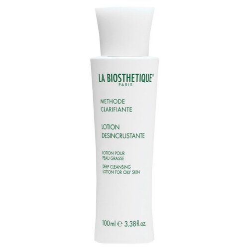 La Biosthetique Лосьон-дезинкрустант Methode Clarifiante, 100 мл