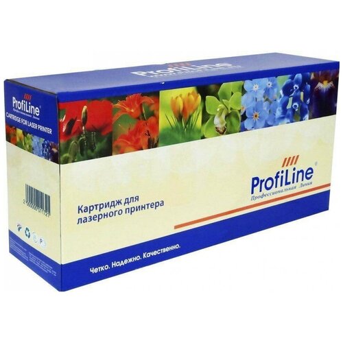 Драм-картридж ProfiLine DR-512K для принтеров Konica Minolta Bizhub C224/C284/C364/C454/C554 Black Drum 135000 копий совместимый