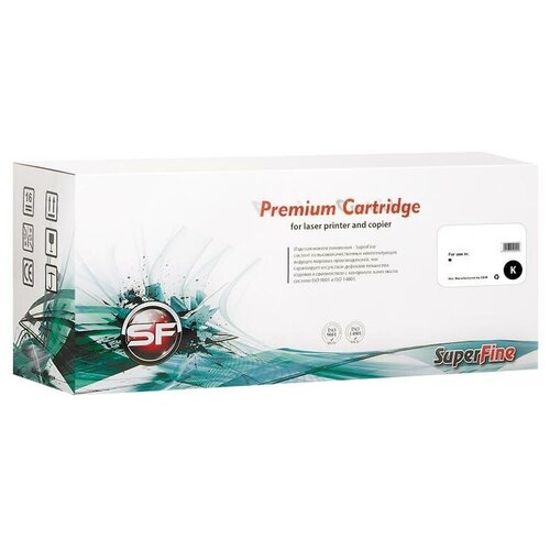 Картридж HP CE264X CLJ-CM4540 17K Black SuperFine