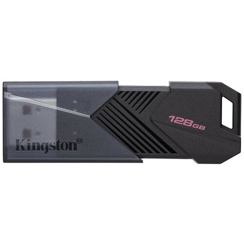 USB Flash Drive 128Gb - Kingston DataTraveler Exodia Onyx DTXON/128GB