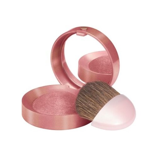 Bourjois Румяна Little Round Pot, 15 rose éclat