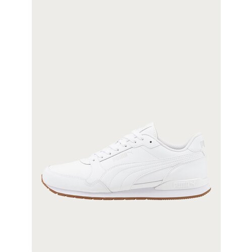 Кроссовки PUMA ST Runner v3, размер 10.5UK, белый