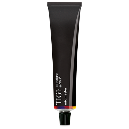TIGI Copyright Colour Mix-Master крем-краска микс-тон для волос, /0 натуральный, 60 мл