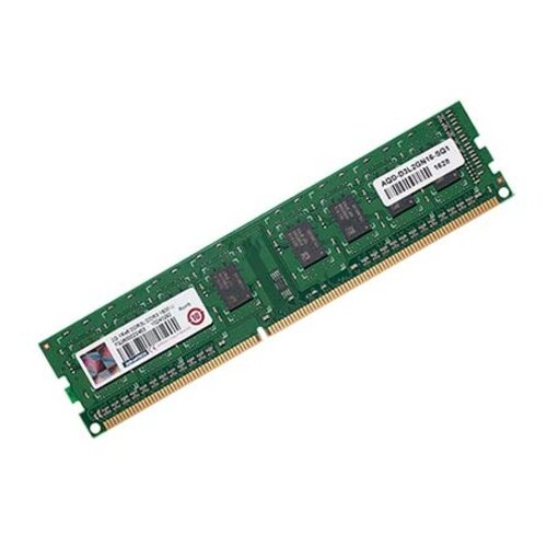 Оперативная память Advantech 2 ГБ DDR3 1600 МГц DIMM CL11 AQD-D3L2GN16-SQ1