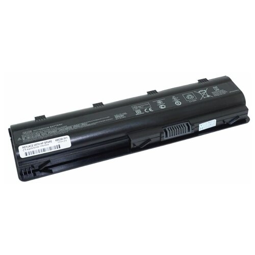 Аккумулятор (батарея) для ноутбука HP Envy 17-2000 (HSTNN-CB0W 10,8V 4200 mAh)