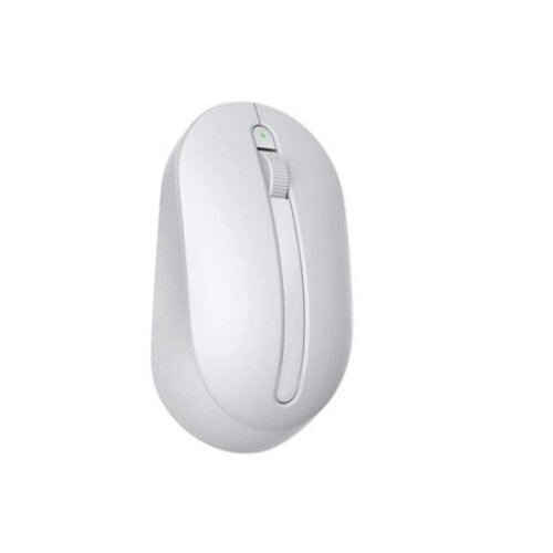 Беспроводная мышь Mi MIIIW Rice Wireless Office White (MWWM01)