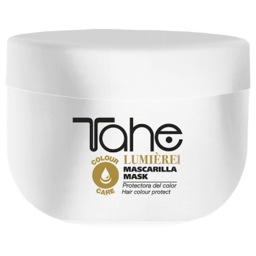Tahe Colour Care Маска для защиты и сохранения цвета волос, 300 мл