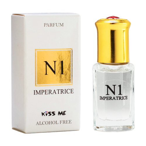 Neo Parfum Духи-ролл женские IMPERATRICE №1, 6 мл