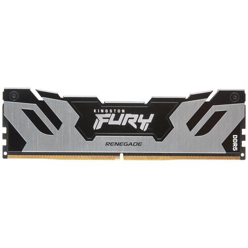 Модуль памяти Kingston 16GB DDR5 6000 DIMM FURY Renegade XMP Gaming Memory KF560C32RS-16