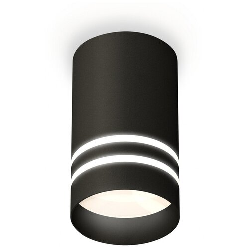 Накладной светильник светодиодный Ambrella Techno Spot XS7422022