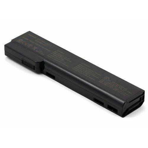Аккумуляторная батарея для ноутбука HP 630919-541 10.8V (5200mAh)
