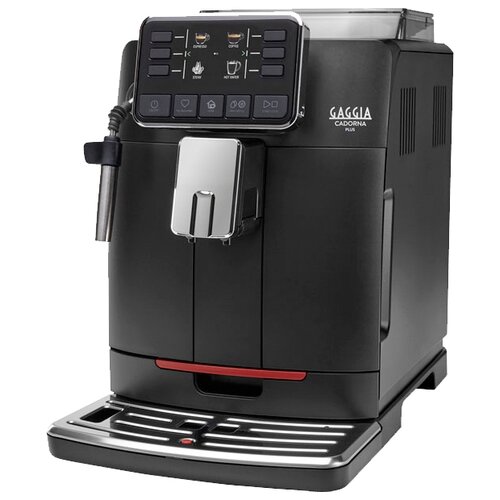 Кофемашина  Gaggia CADORNA Plus, черный