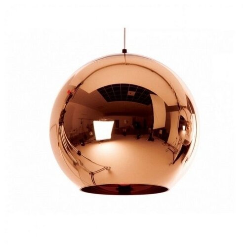 Подвесной светильник Copper Shade LOFT2023-A