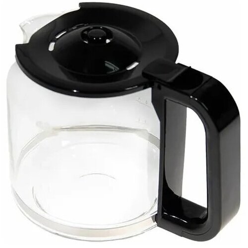 Стеклянная колба для кофемашины DeLonghi - SX1043