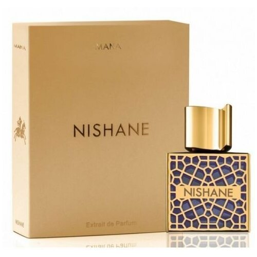 NISHANE MANA 50ml parfume