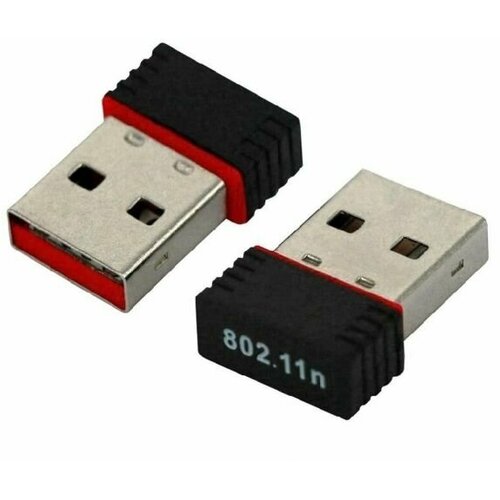 Адаптер Wi-Fi USB Орбита однополосный OT-PCK02