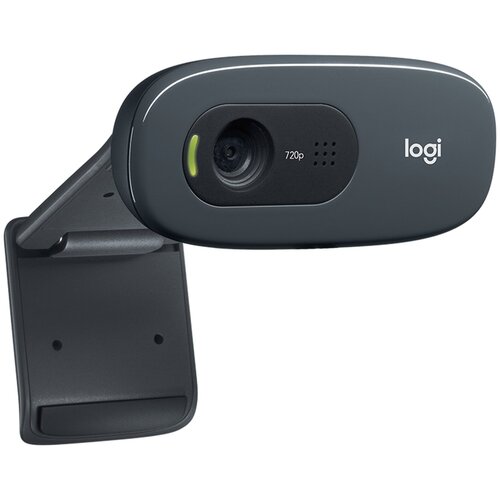 Web-камера Logitech C505e HD