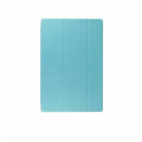 Чехол-книжка Folio Cover для Samsung Galaxy Tab S6 Lite P610/P615 10.4 Blue