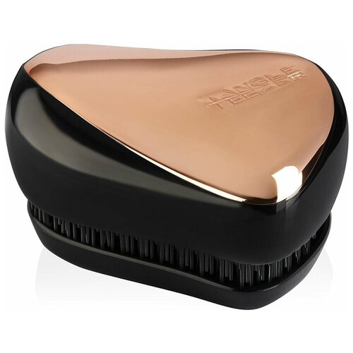 COMPACT STYLER Rose Gold Расчёска Tangle Teezer