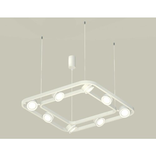 Подвесная люстра Ambrella Light Traditional (C9177, N8433) XB9177151