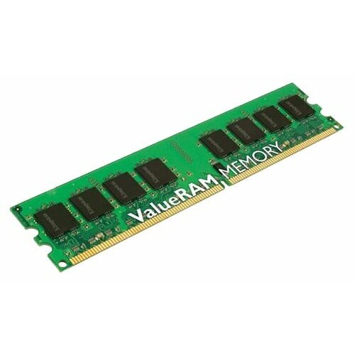 Оперативная память Kingston ValueRAM 4 ГБ DDR3 1333 МГц DIMM CL9 KVR1333D3D8R9S/4G
