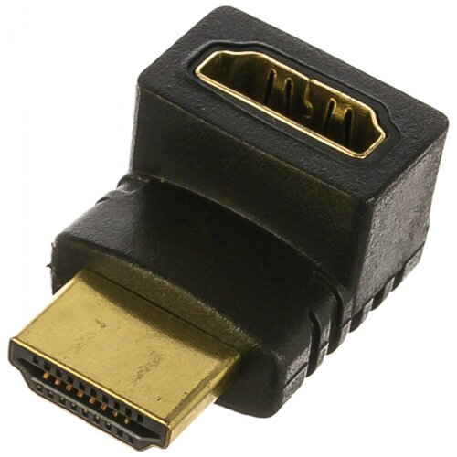 Аксессуар Gembird Cablexpert HDMI-HDMI 19F/19M A-HDMI270-FML