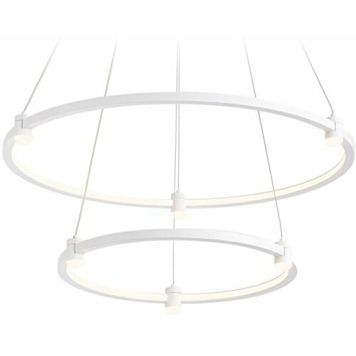 Подвесная люстра Ambrella Light Comfort FL5505