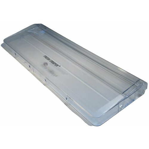 Панель овощного ящика - щиток ящика холодильника Indesit Hotpoint-Ariston 148051860 C00385513