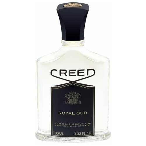 Creed парфюмерная вода Royal Oud, 100 мл