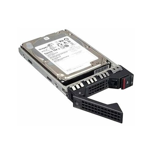 Жесткий диск Lenovo 03T7855 600Gb 15000 SAS 3,5" HDD