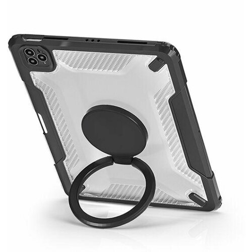 Чехол для планшета Mecha Rotative Stand Case для Apple iPad 10.9/11' Black