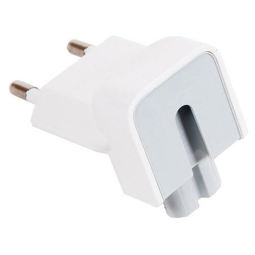 Переходник для блока питания Apple / EURO PLUG