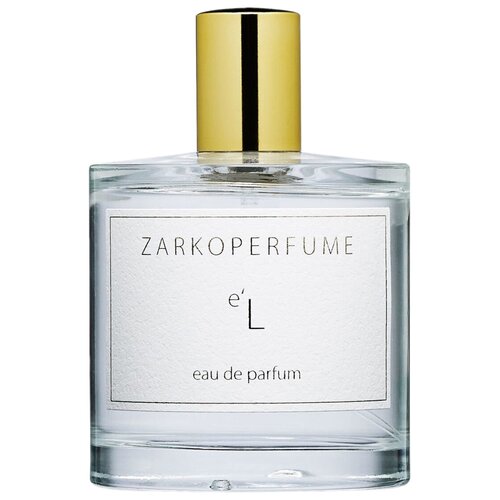 Zarkoperfume парфюмерная вода e'L, 100 мл