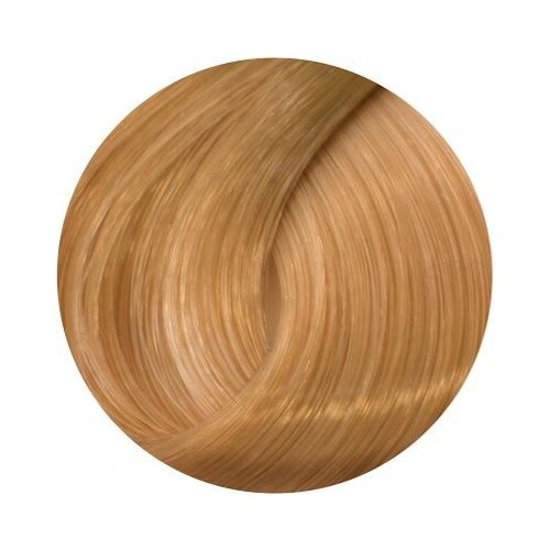 OLLIN Professional Color перманентная крем-краска для волос, 9/0 блондин, 100 мл