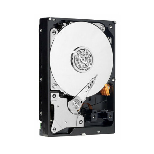 Жесткий диск Western Digital WD Green 2 ТБ WD Caviar Green 2 TB (WD20EZRX)