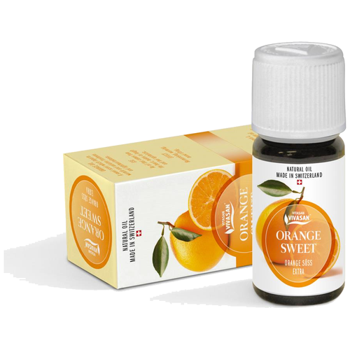 Vivasan эфирное масло Апельсин, 10 мл, 1 шт.