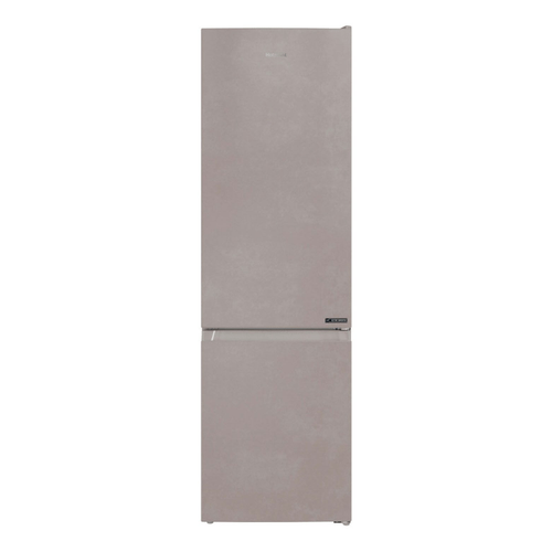 Холодильник HOTPOINT-ARISTON HTNB 4201I M бежевый (FNF, инвертор)