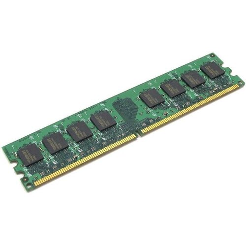 Оперативная память RAM DDRIII-1333 IBM 8Gb 2Rx8 Unbuffered ECC LP [43X5058]