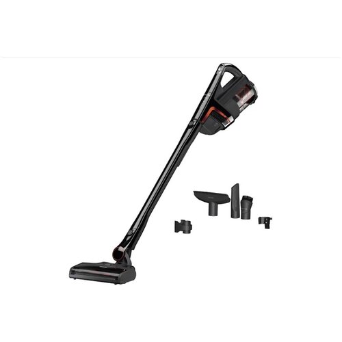 Пылесос Miele Triflex HX1 Active Stick, черный