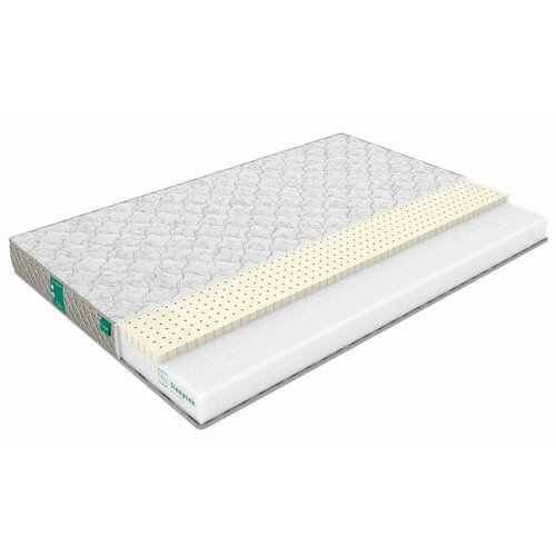 Матрас Sleeptek Roll Latex Foam 12, Размер 130х180 см