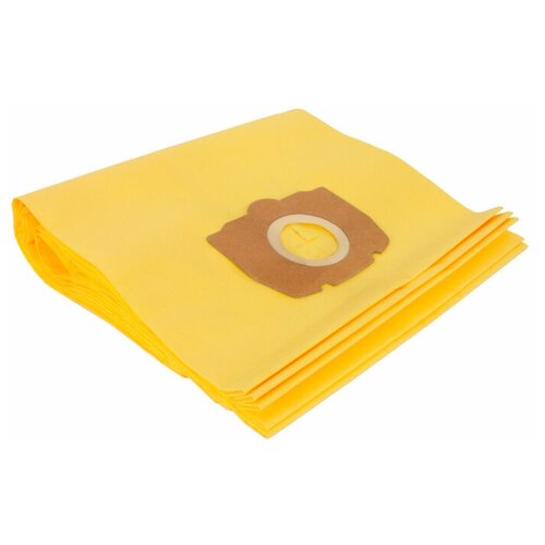 Фильтр-мешки бумажные 5 шт для пылесоса KARCHER WD 5.800 Ecologic (1.347-860.0)
