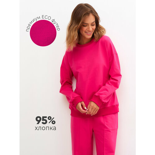 Комплект одежды Modellini, размер 42, фуксия, розовый